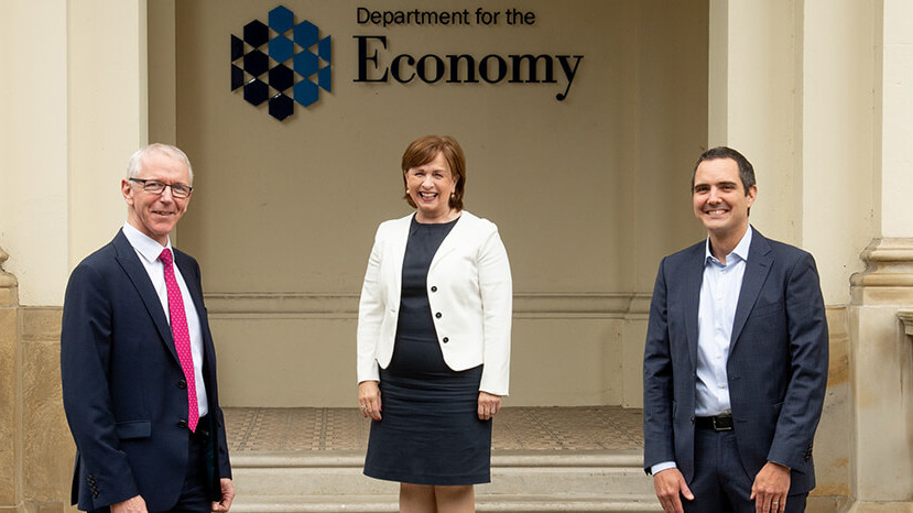 AquaQ Analytics invest £1m in skills development - Digital DNA